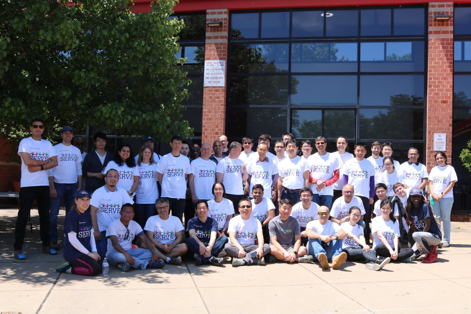 Rebuilding Together DC – Alexandria | Repairing homes, revitalizing ...