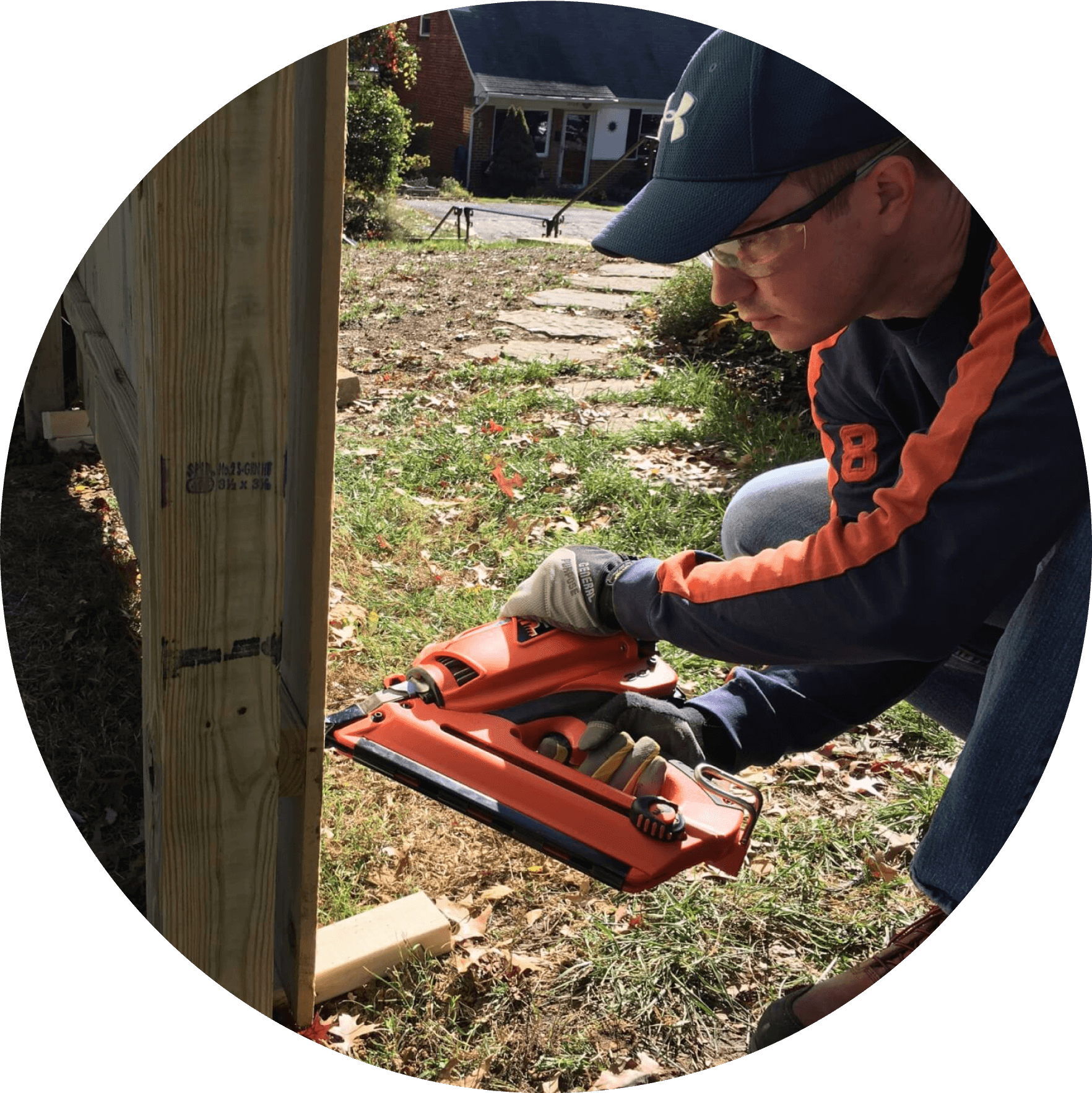 Rebuilding Together DC – Alexandria | Repairing homes, revitalizing ...